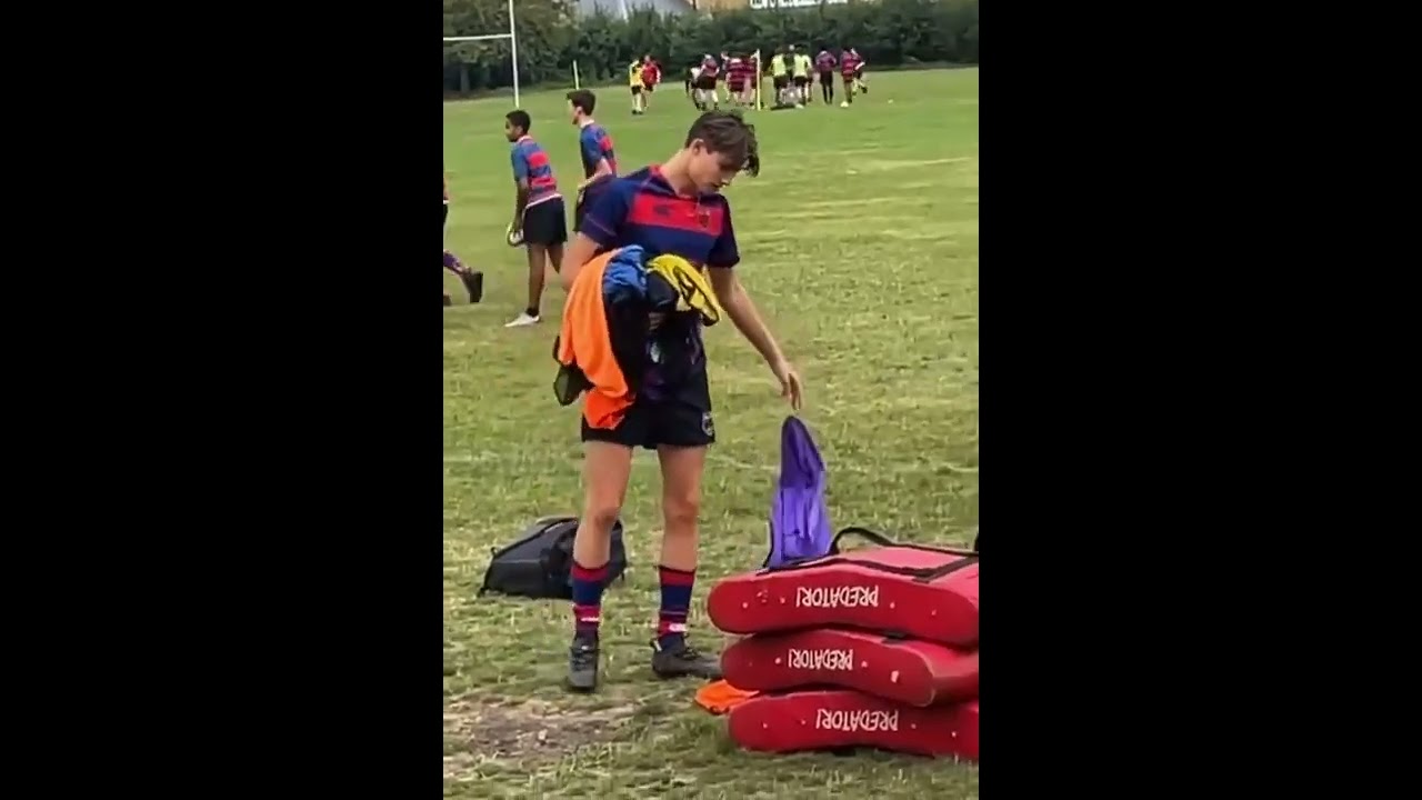 More Armand ~! - YouTube