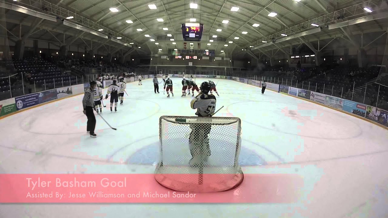 SFU vs UVIC - YouTube