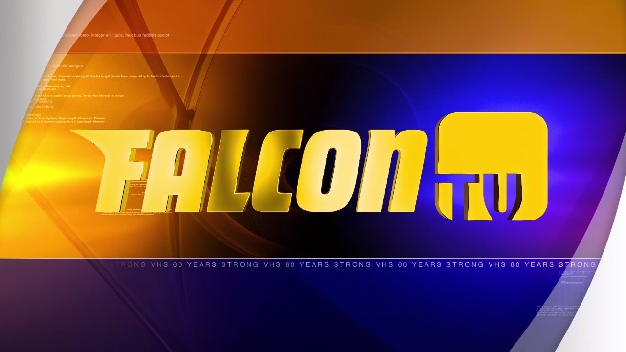 Falcon TV 3.9.20 - YouTube