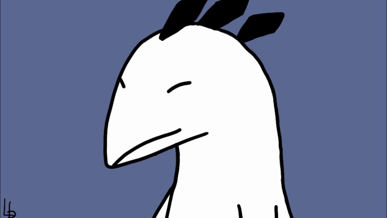 [Choice Animation Meme] (Vent) Song is by Jack Stauber - YouTube