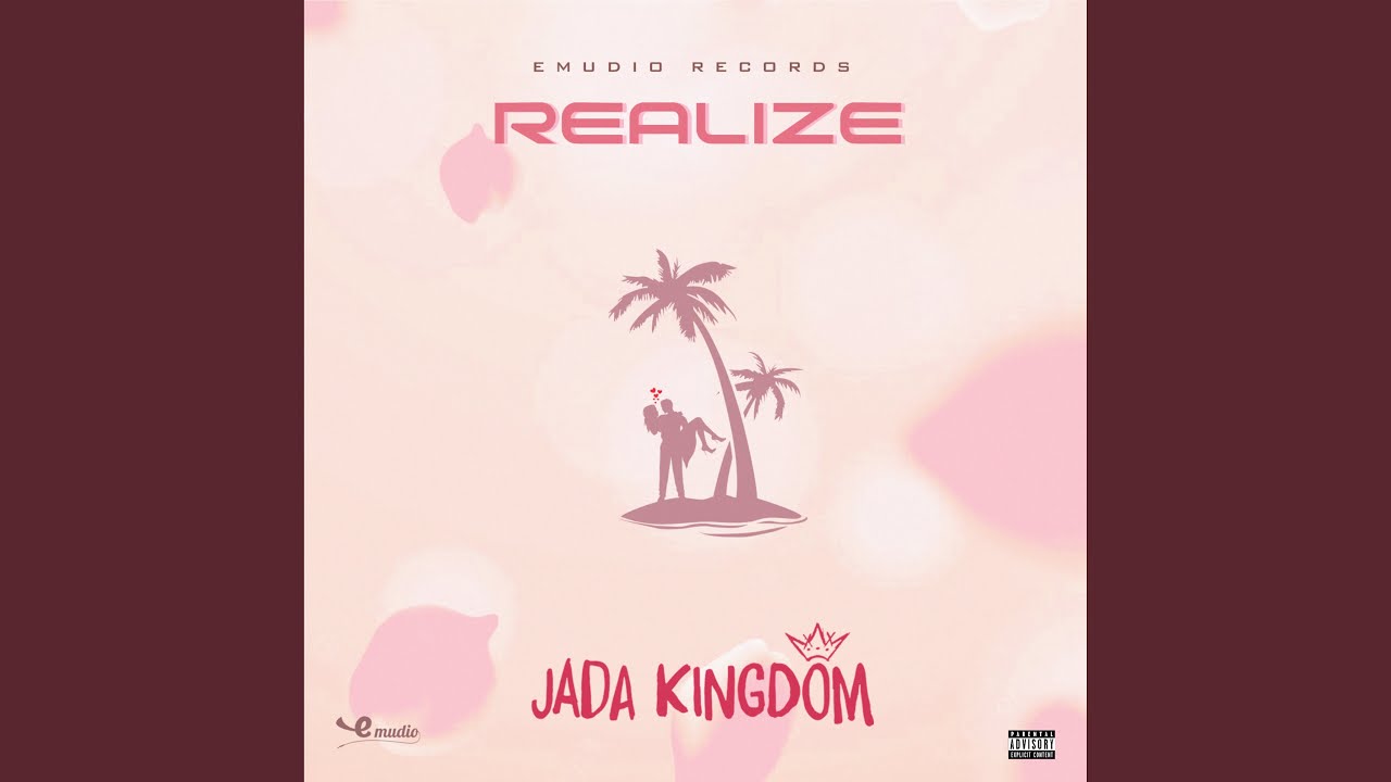 Realize - YouTube Music