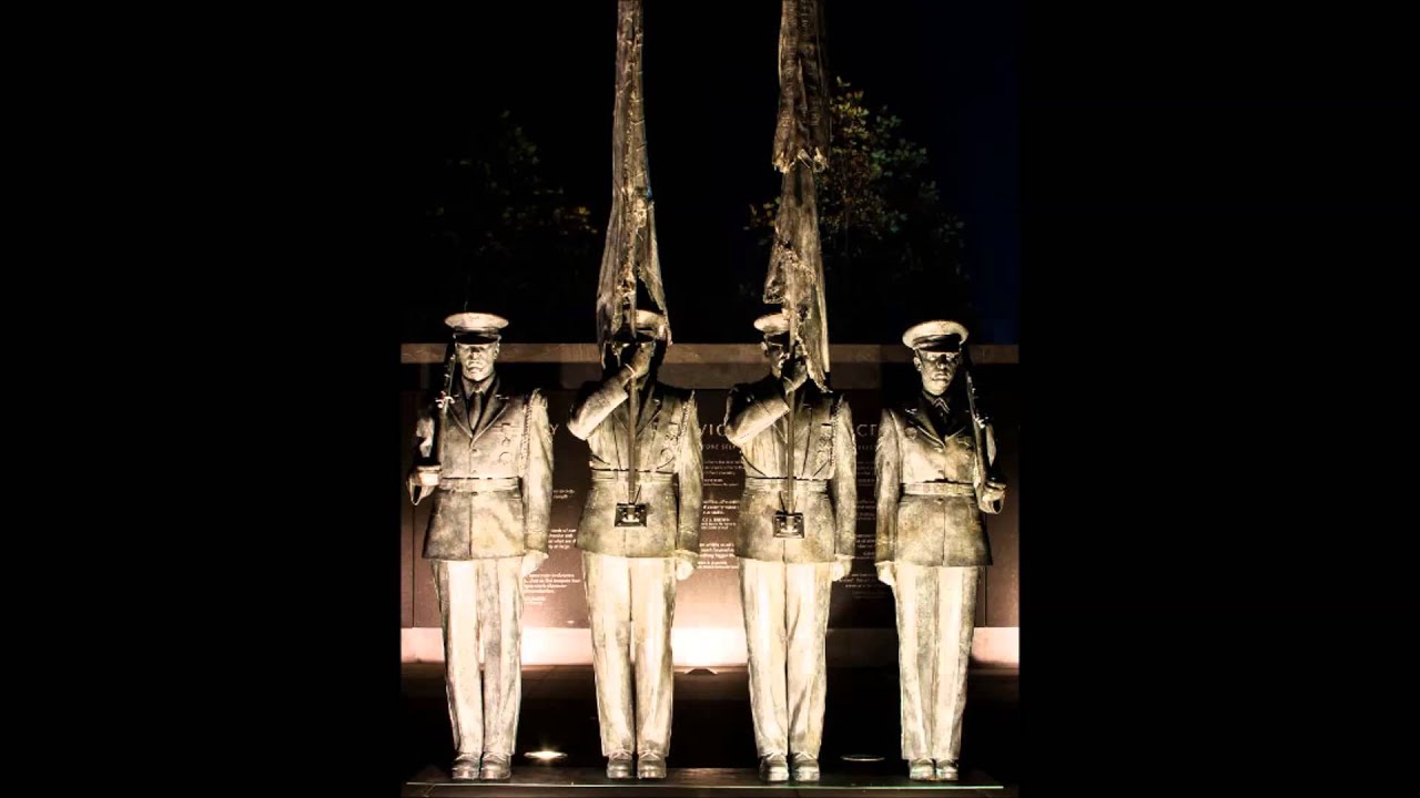 The US Air Force Blue - YouTube