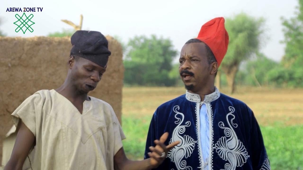 Tsoran Tsoro Part 2: Latest Hausa Movies 2023 (Hausa Films) - YouTube