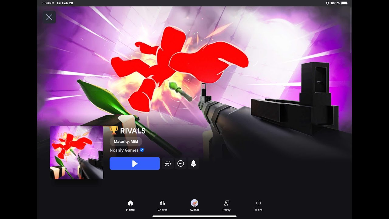 🔴live🔴 Playing rivals 1v1 with my viewers - YouTube