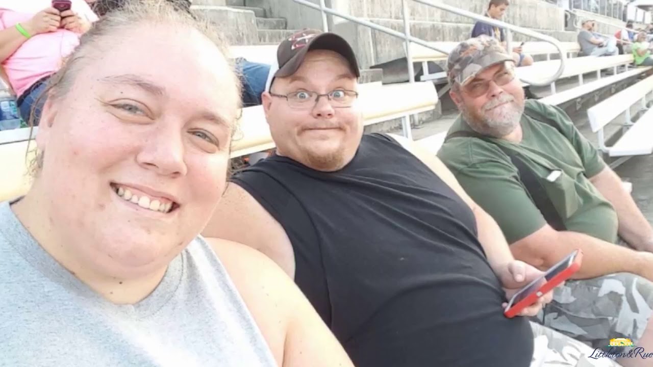 Randy Davis Celebration of Life - YouTube