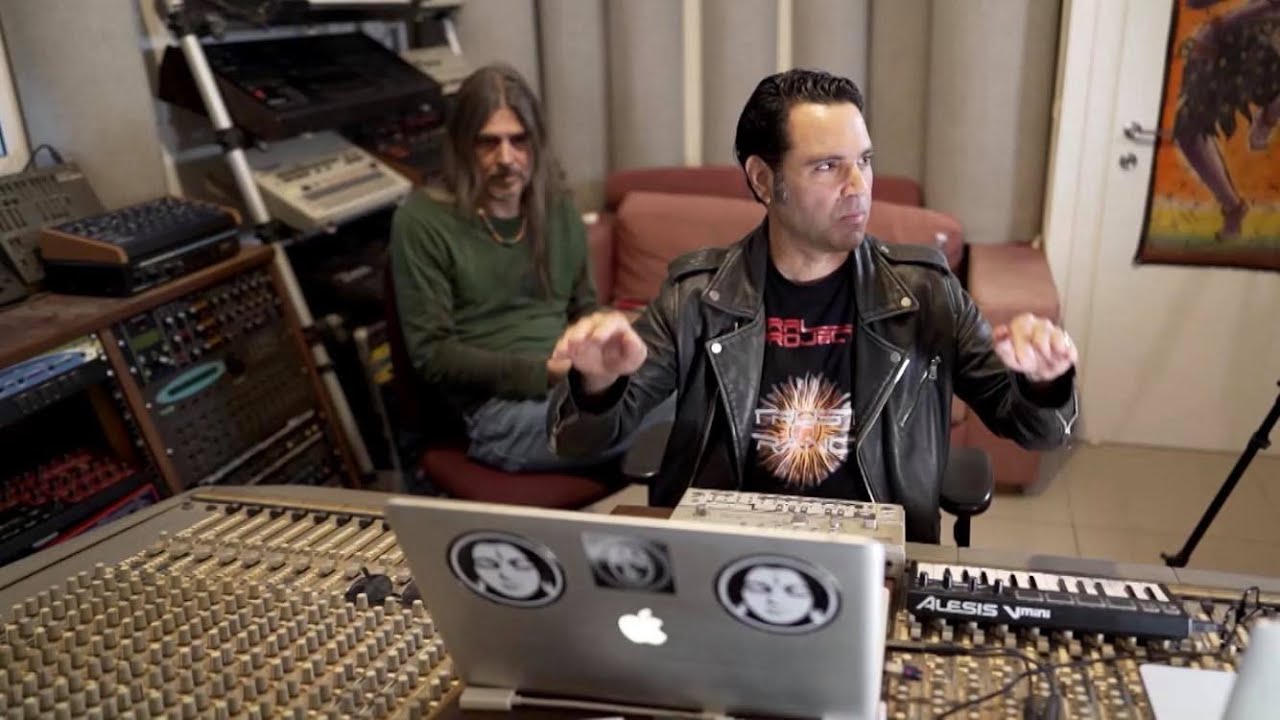 Astral Projection LIVE from the studio : : 2020 - YouTube