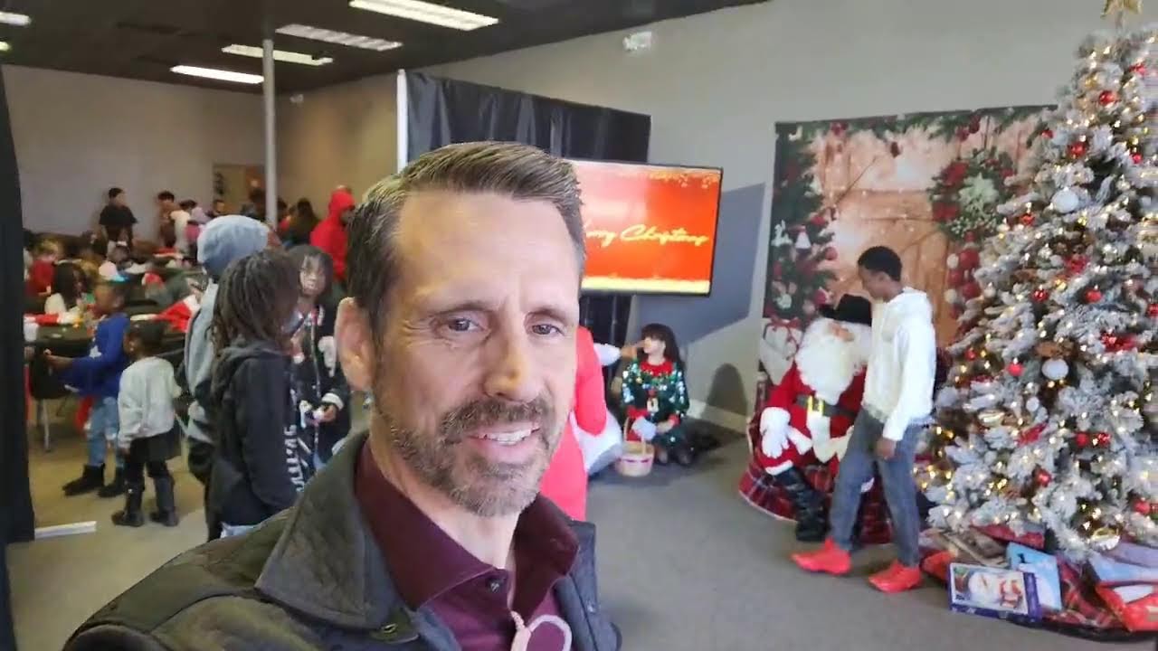 Christmas Sunday - Sunday 10:00am - December 22nd | Pastor David King ...