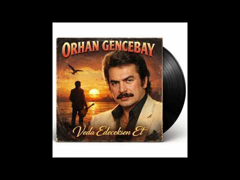 Orhan Gencebay   Veda Edeceksen Et#orhangencebay