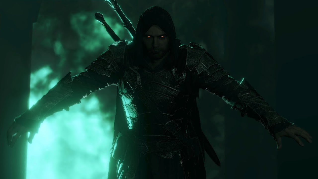 Middle Earth Shadow of War folge 25 der Neue Talion/Deutsch # ...