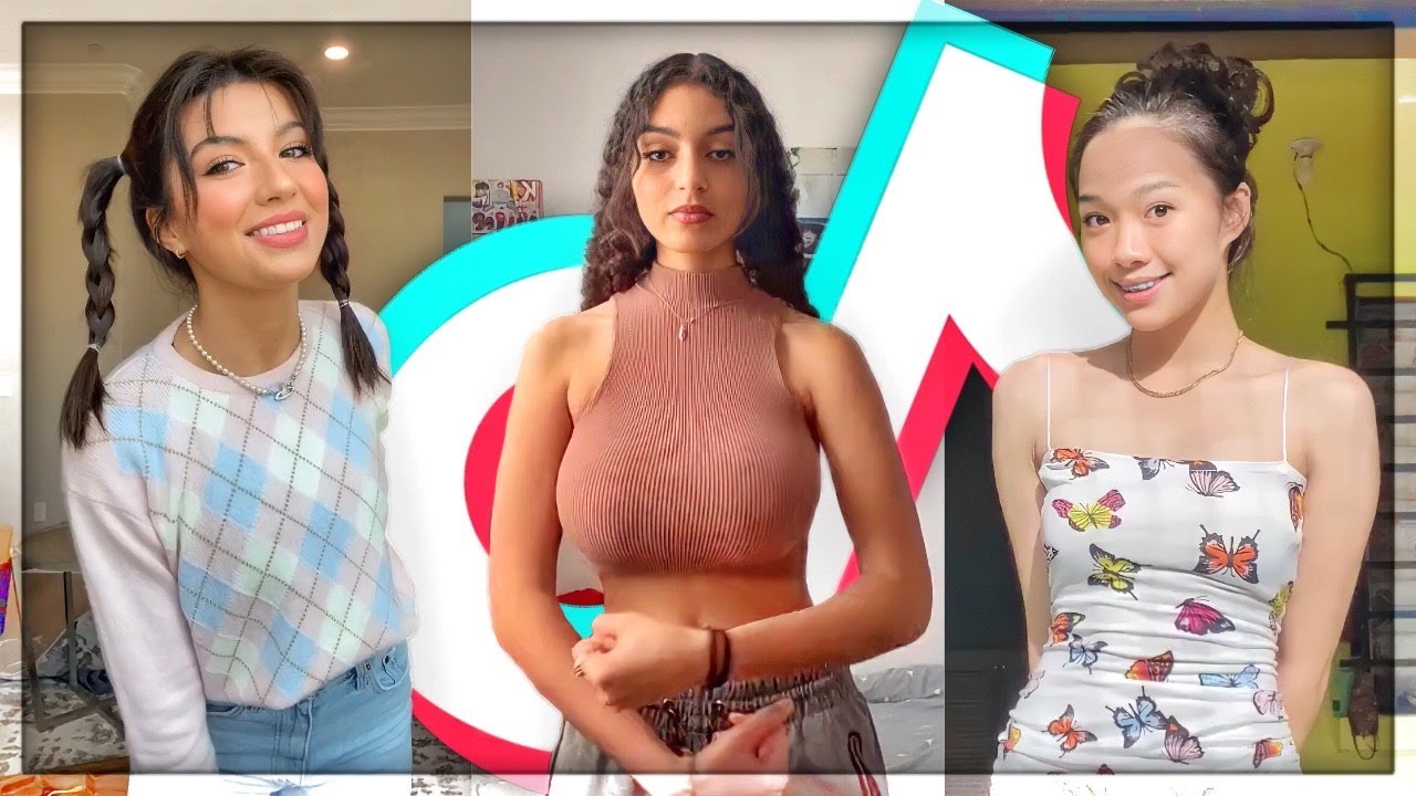 TikTok Dance Compilation (January 2021) - Part 26 - YouTube