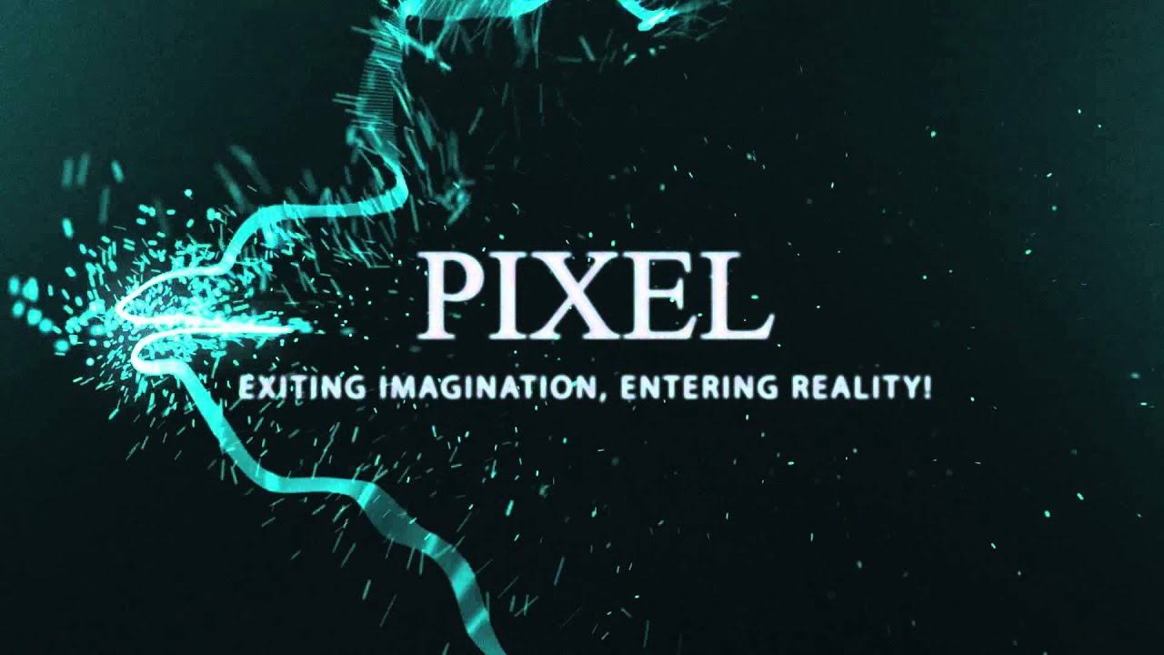 Introducing Pixel - YouTube