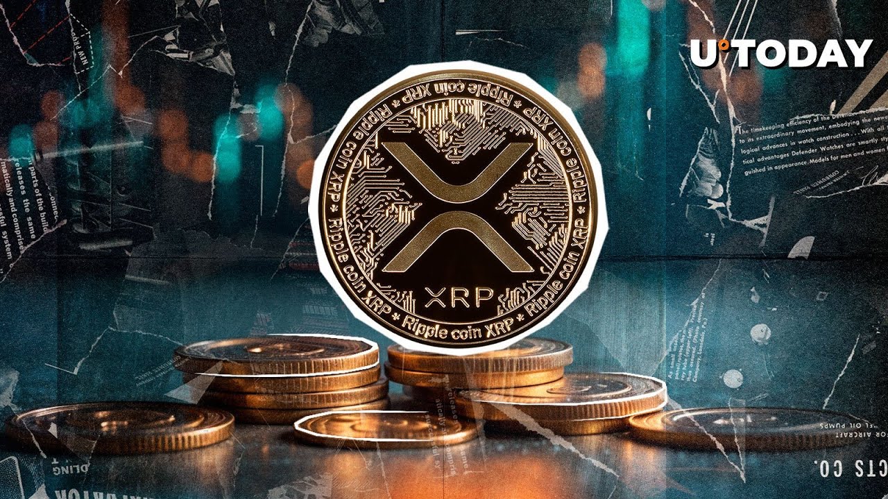 XRP Live Stream - YouTube