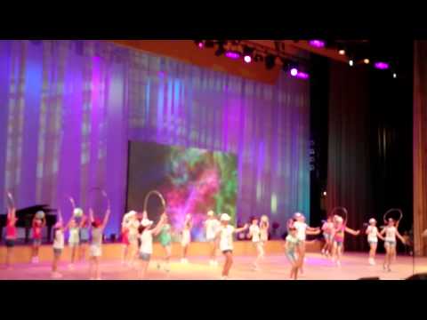 Asiman reqs qup Neslihanin solo konsert 09-06-2015