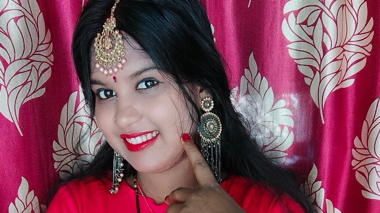 Mamta singh official is live - YouTube