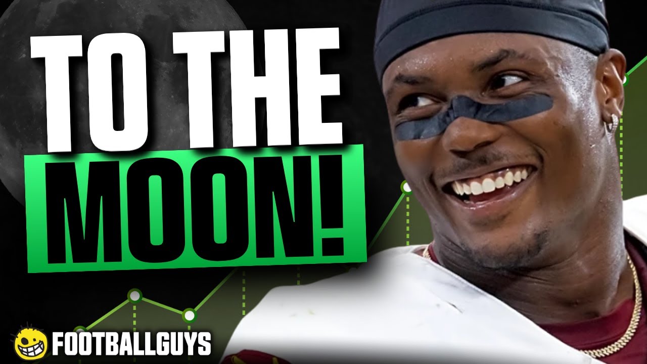 32 Players NFL Teams Can't Stop Talking About! - YouTube