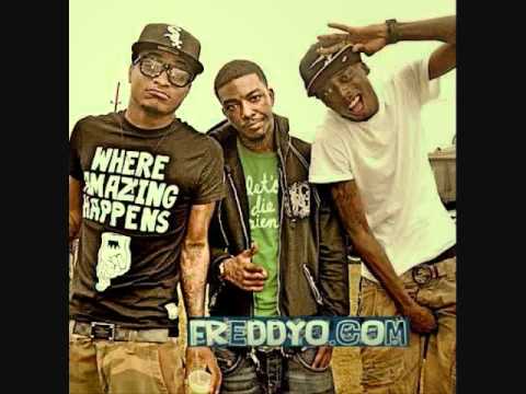 Travis Porter Official Music Video (2010) - YouTube