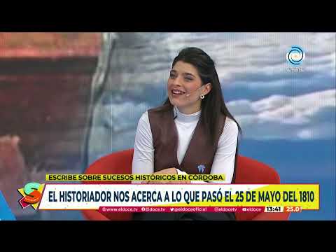 PROGRAMA COMPLETO del 25 de mayo de 2023. Seguimos en El Doce.
