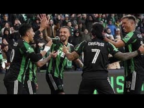 Comparing the Current MLS Standing to the 2021 MLS standing