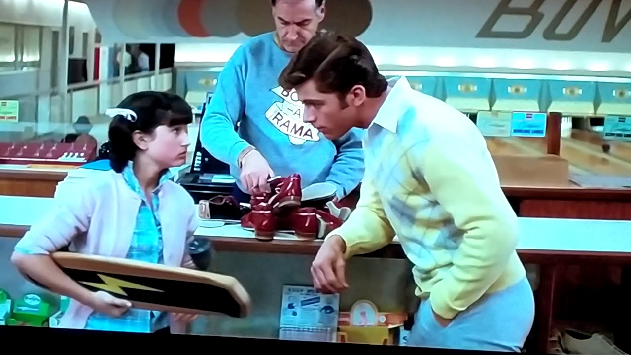 Maichal Carrington, Grease 2 (1982) - YouTube