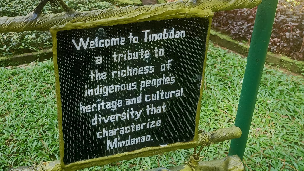 for general patronage 2 - YouTube