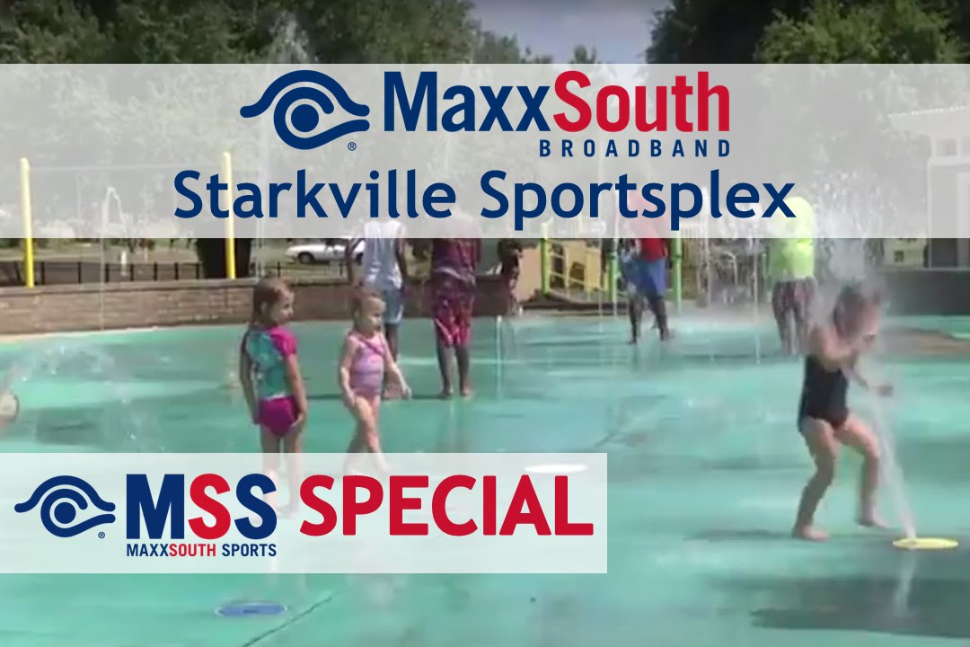 MSS Special: Starkville Sportsplex - YouTube