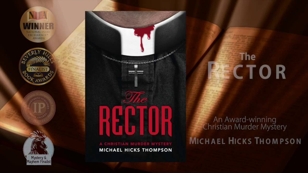 The Rector - YouTube