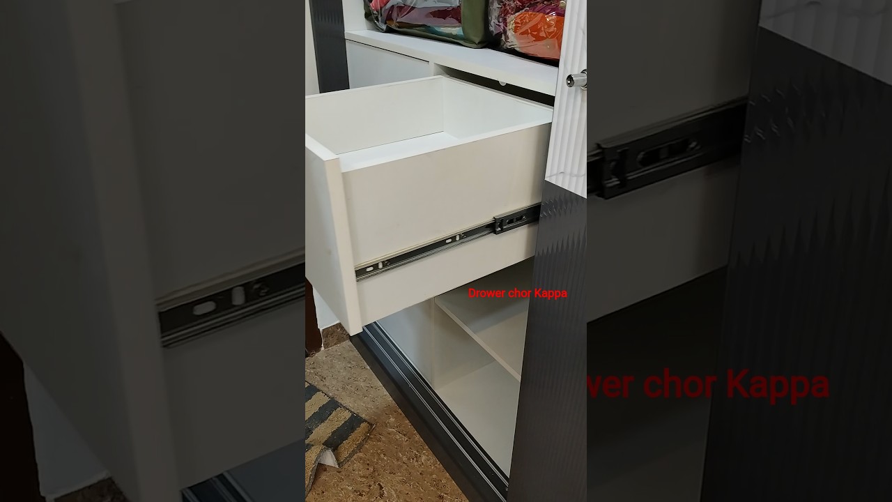 Drower chor Kappa #subscribe #trending #like #india @YouTube ...