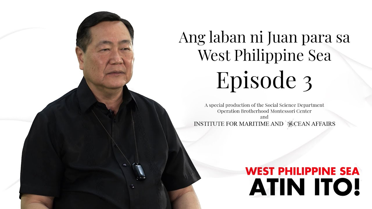 Antonio Carpio Biography