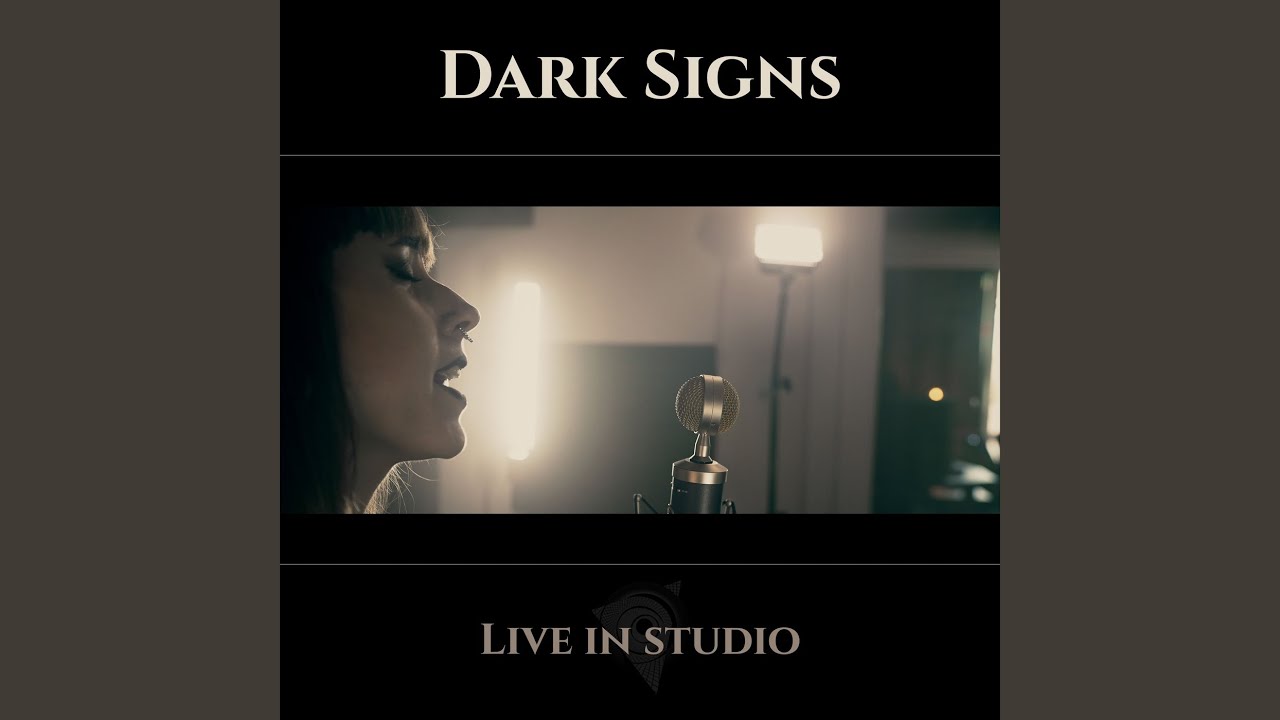 Dark Signs (Live in studio) - YouTube Music