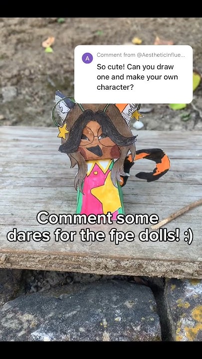Making My Own Fpe Papercraft Shortsfeed Fpe Papercraft Fypシ゚viral