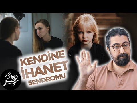 İşte Bu Yüzden Sürekli Mutsuzsun! (KENDİNE İHANET ETMEK)