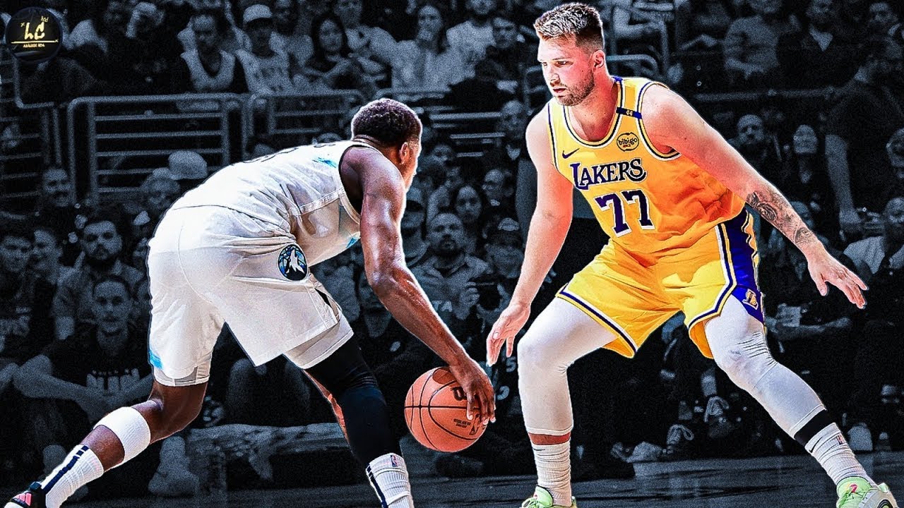¡LOS ANGELES LAKERS vs. MINNESOTA TIMBERWOLVES! | NBA Playoffs EN VIVO ...