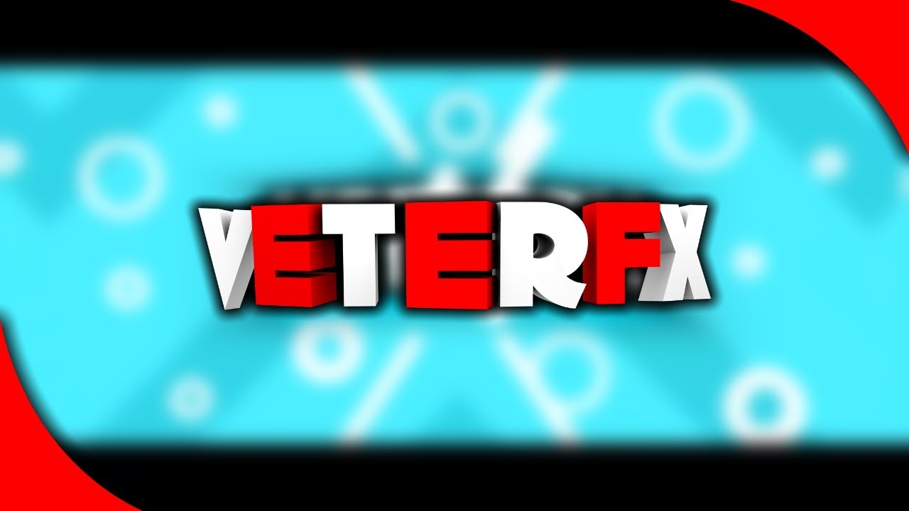 [ PZ CM 3 ] COOL 2D BLUE CYAN PANZOID INTRO TEMPLATE | VETERFX ( REMAKE ...
