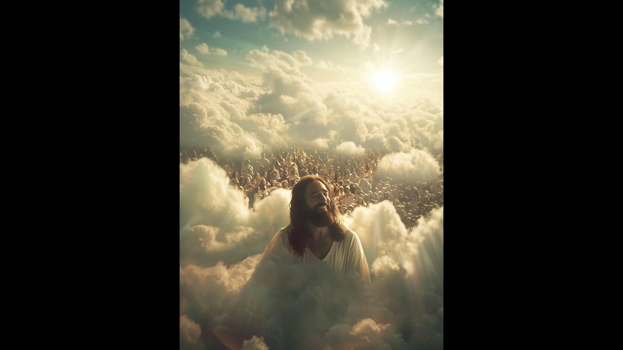 THE 8TH HAS TAKEN PLACE AND NOW WE KNOW THE RAPTURE IS VERY CLOSE - YouTube