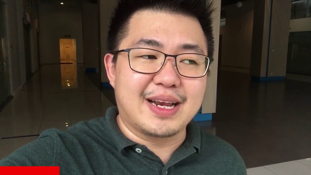 Property Review #010 - Dataran Prima, PJ - YouTube