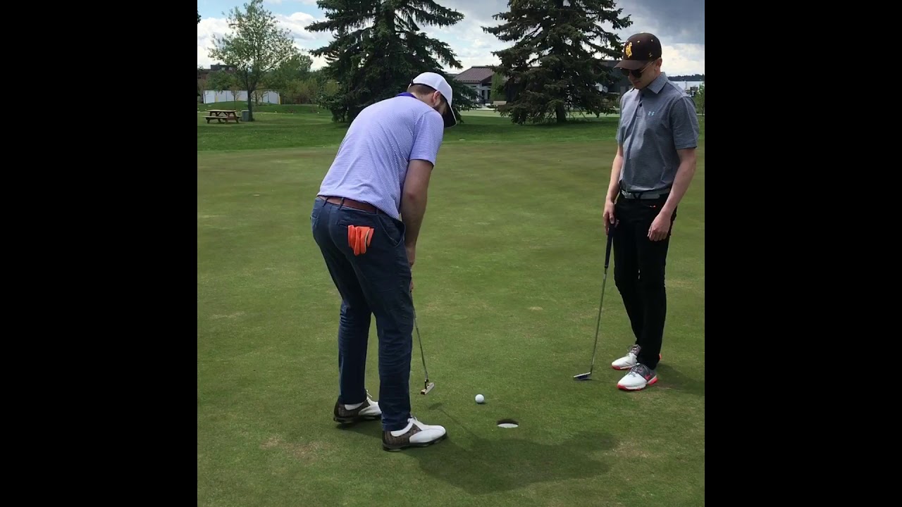 Joel Pickering & Caleb Selders become McCall Masters champions - YouTube