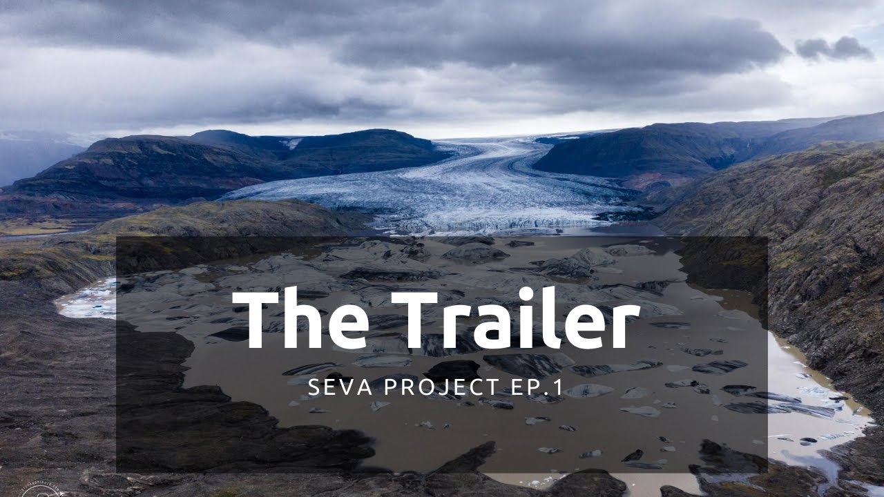 Seva Project - The trailer - YouTube