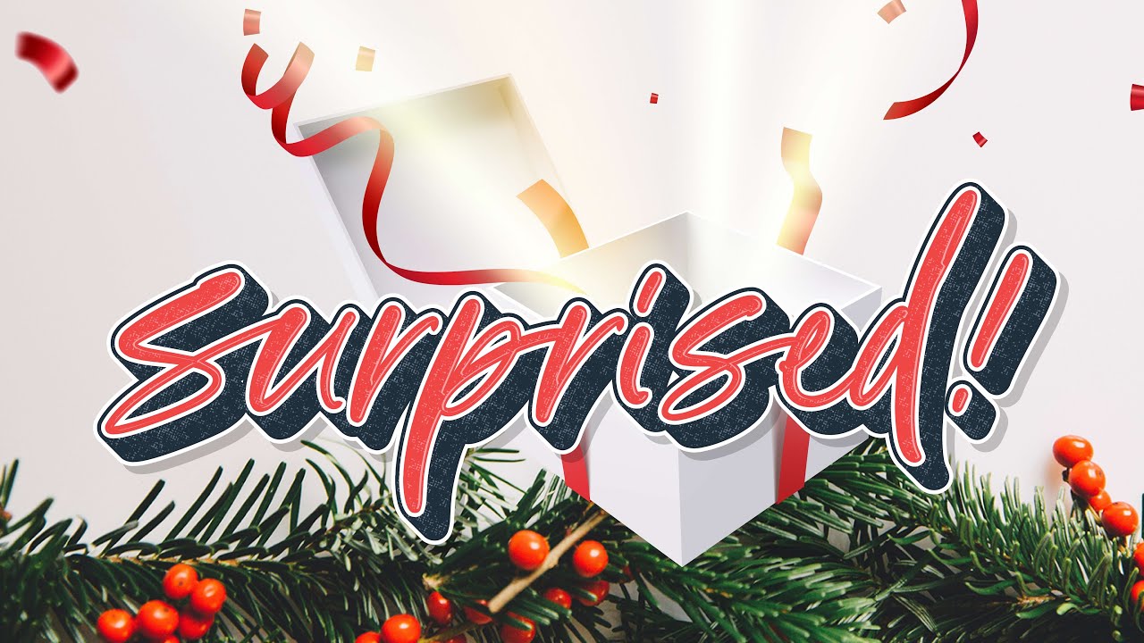 AM service // [Surprised / Week 3] - YouTube