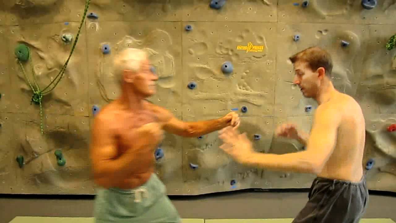 Grabbing Technique #1 Fast - YouTube