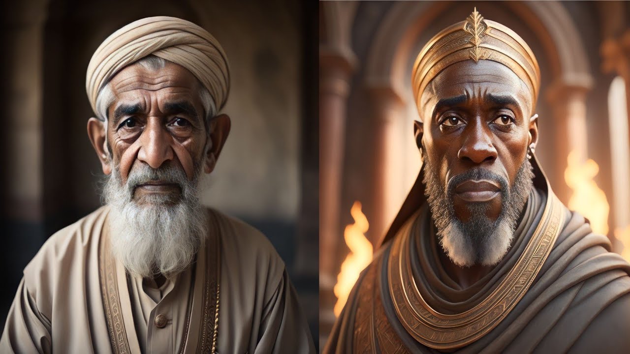 "Unveiling the Secrets of Prophet Idris: Unbelievable Discoveries and ...