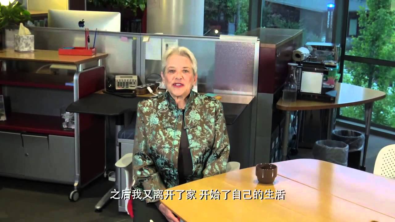 Cecily Drucker - YouTube