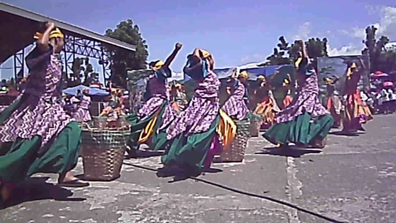 Tribu Tultugan- ( Tibiao, Antique) Maninihon Festival 2015 CHAMPION ...