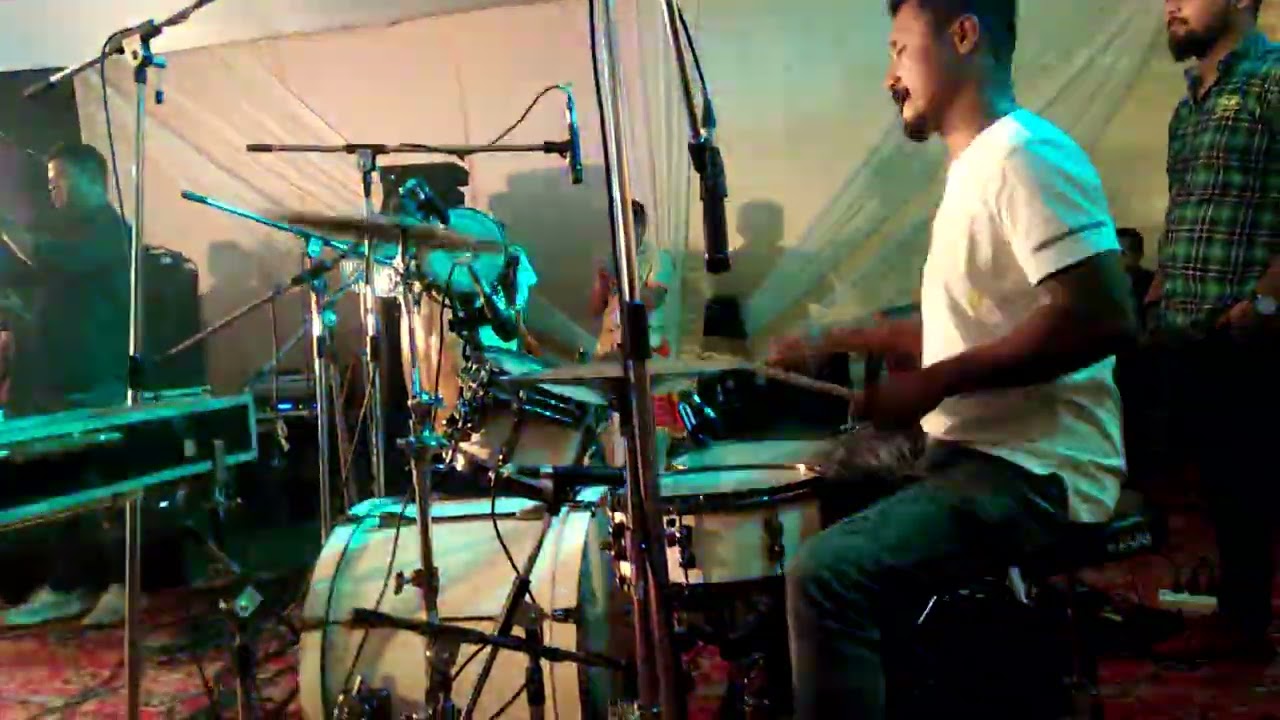Neel Akash live show/Summa song/and great musician/video 2022/Bihu ...