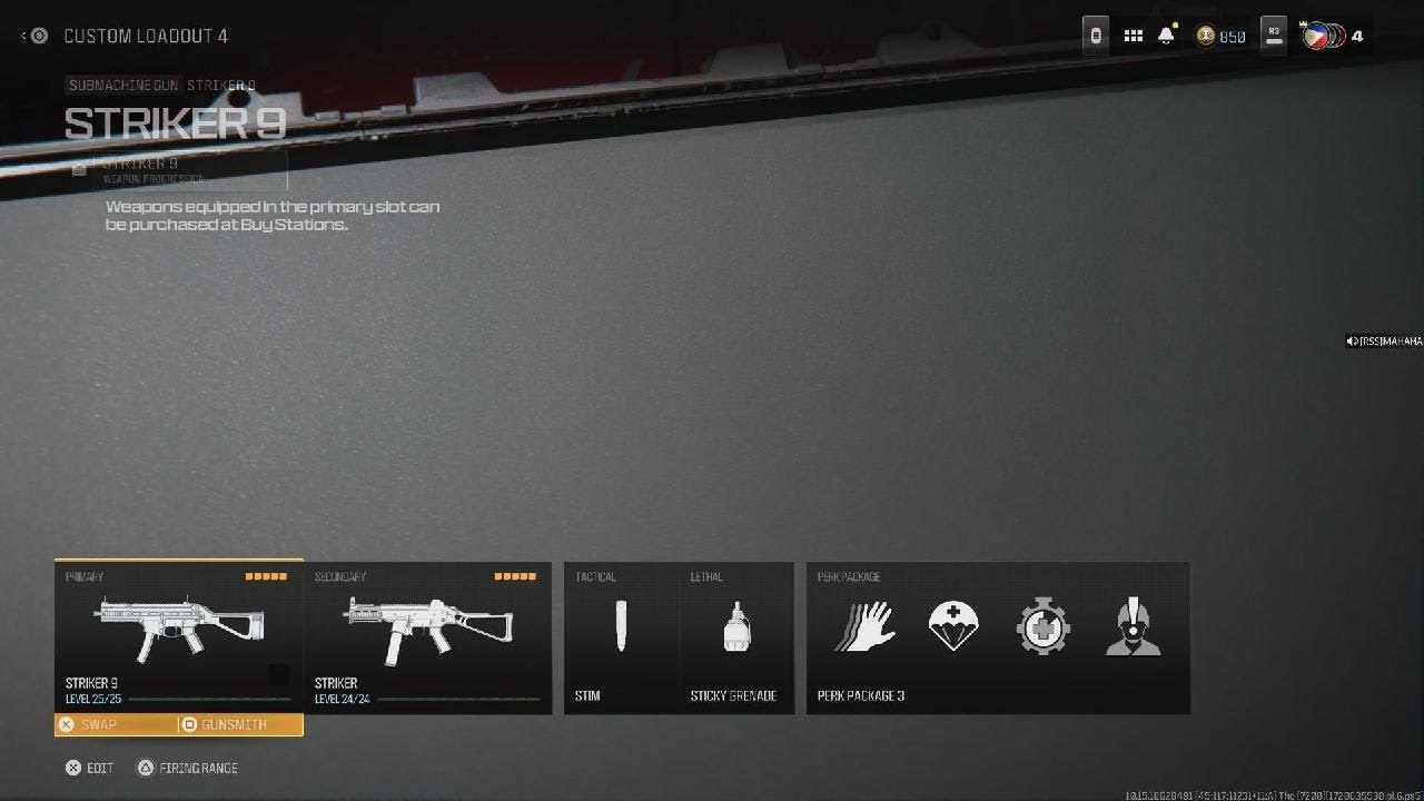 We built each others cursed Loadout and still won - YouTube