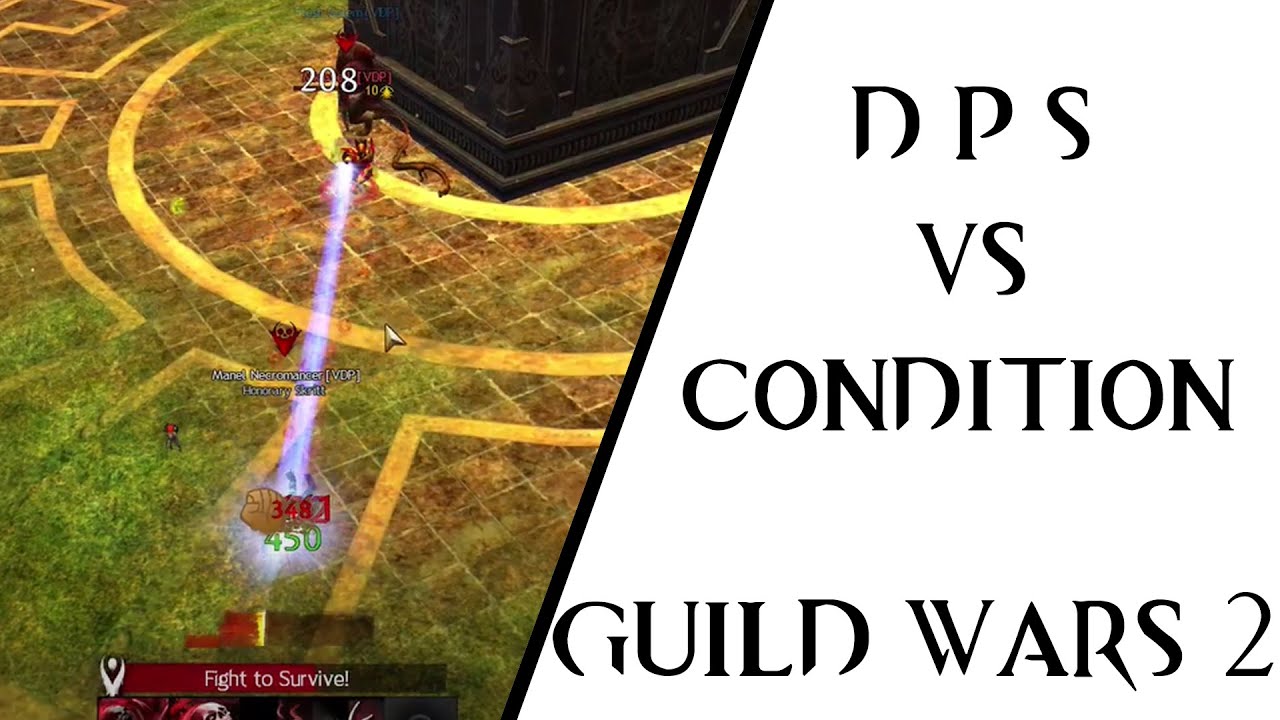 Guild Wars 2 brasil - PVP - Reaper (DPS) vs Guardian Core Burn ...