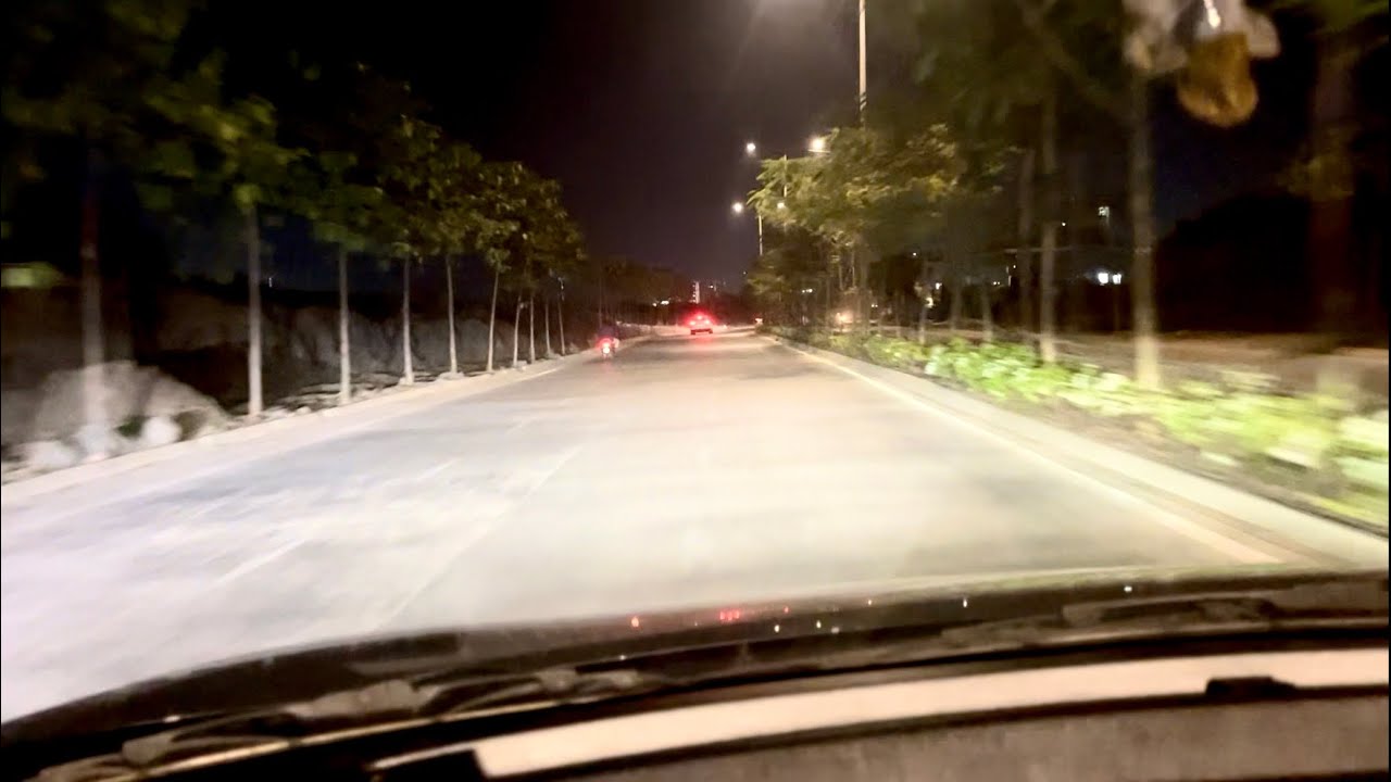 Speeding Home - YouTube