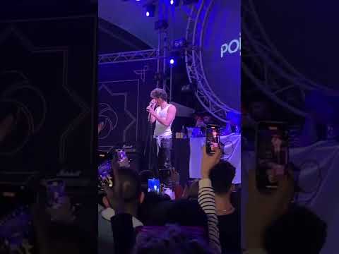 Svuotatasche - Bresh live Cagliari (Poetto Fest) #bresh #live #cagliari