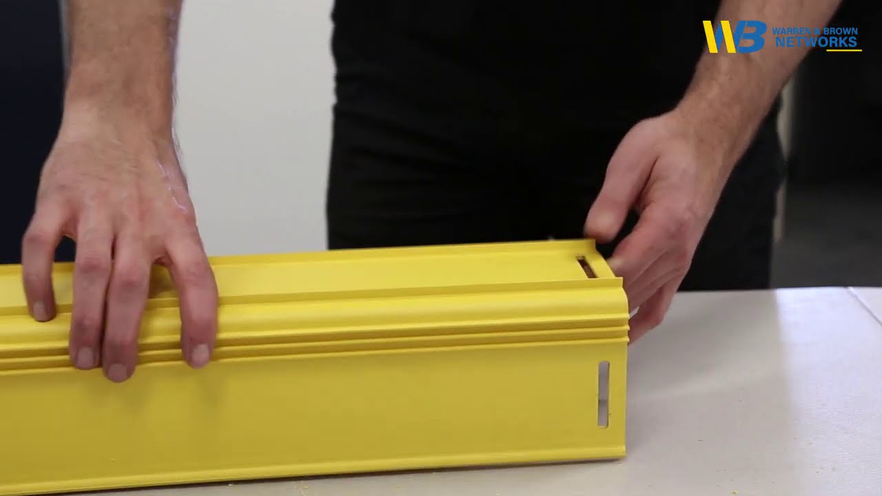 Manual Slotting Tool - Instruction Guide - YouTube