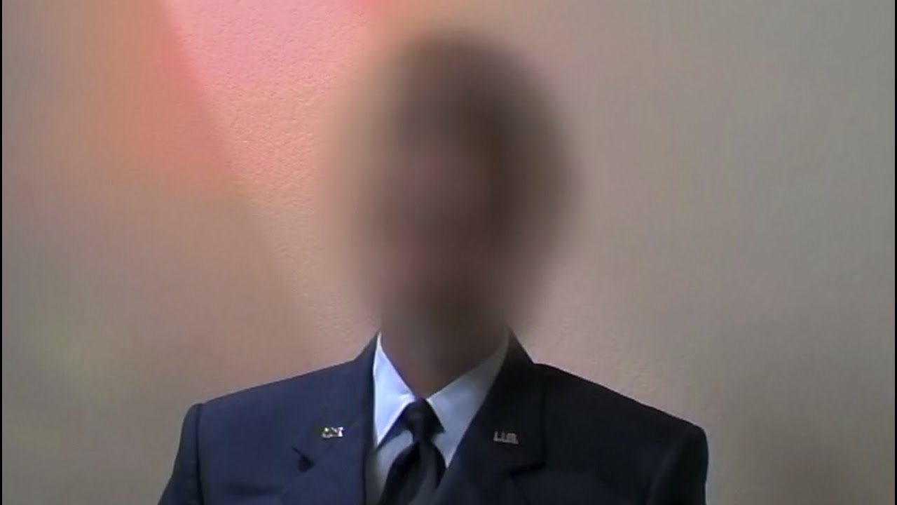 The Phoenix Lights were real: Military and Commercial Pilot Eye Witness ...