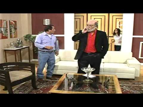 EL ESPECIAL DEL HUMOR 21/05/2011 - 04 OLALLANTA, NANNIN Y LISURATAS